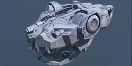 【AC6】BD-012 MELANDER C3 | CORE - AC6 攻略Wiki（アーマードコア6） ： ヘイグ攻略まとめWiki