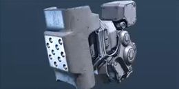 【AC6】HC-3000 WRECKER | HEAD - AC6 攻略Wiki（アーマードコア6） ： ヘイグ攻略まとめWiki