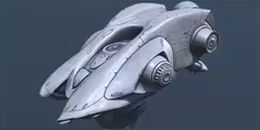 【AC6】IA-C01C：EPHEMERA | CORE - AC6 攻略Wiki（アーマードコア6） ： ヘイグ攻略まとめWiki