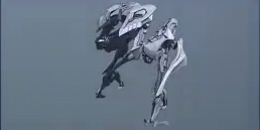 【AC6】KASUAR／42Z | LEGS - AC6 攻略Wiki（アーマードコア6） ： ヘイグ攻略まとめWiki