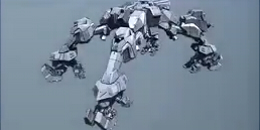 【AC6】LG-033M VERRILL | LEGS - AC6 攻略Wiki（アーマードコア6） ： ヘイグ攻略まとめWiki