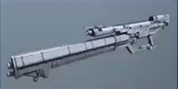 【AC6】LR-037 HARRIS | R-ARM UNIT / L-ARM UNIT - AC6 攻略Wiki（アーマードコア6 ...