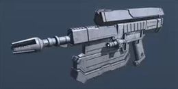 【AC6】MG-014 LUDLOW | R-ARM UNIT / L-ARM UNIT - AC6 攻略Wiki（アーマードコア6） ： ヘイグ攻略まとめWiki