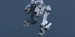 【AC6】RC-2000 SPRING CHICKEN | LEGS - AC6 攻略Wiki（アーマードコア6） ： ヘイグ攻略まとめWiki