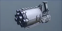 【AC6】WR-0777 SWEET SIXTEEN | R-ARM UNIT / L-ARM UNIT - AC6 攻略Wiki（アーマードコア6） ： ヘイグ攻略まとめWiki