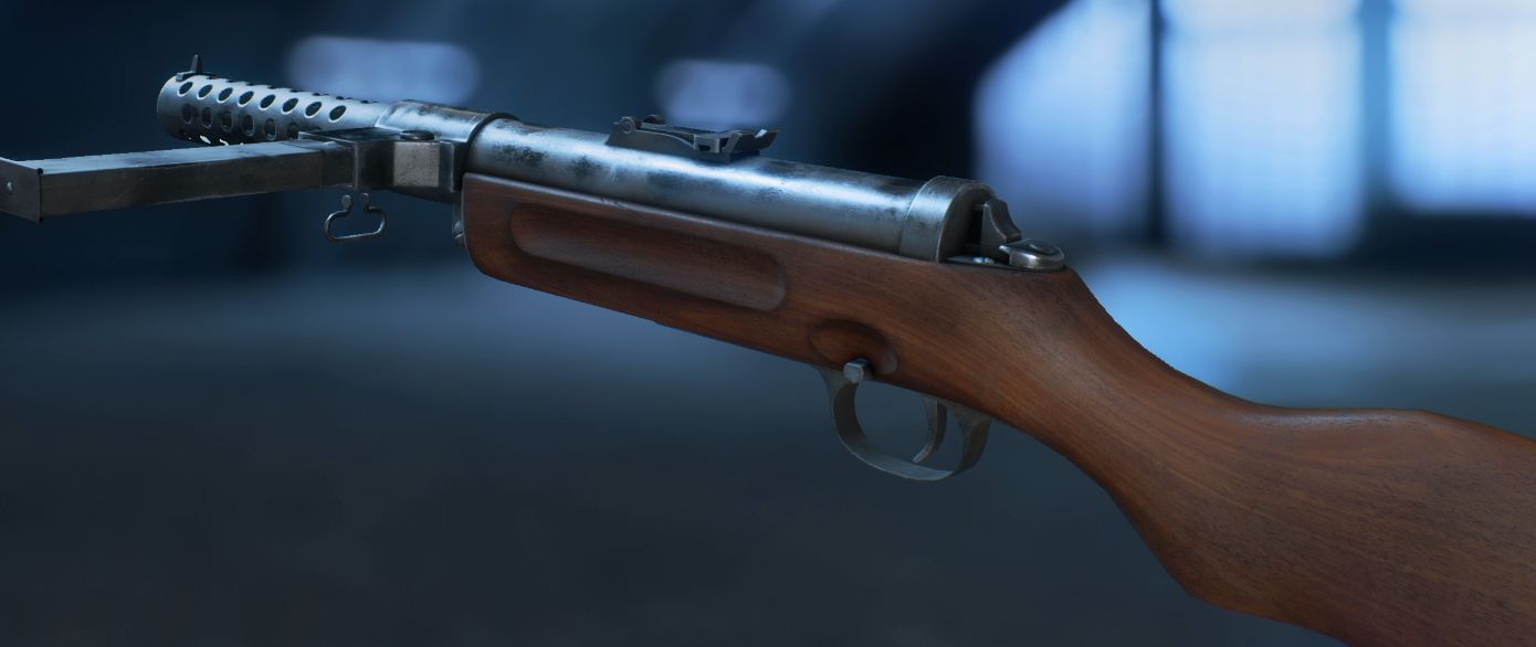 【バトルフィールドV】MP28｜衛生兵・メインウェポン - 【BF5】バトルフィールドV 攻略Wiki ： ヘイグ攻略まとめWiki