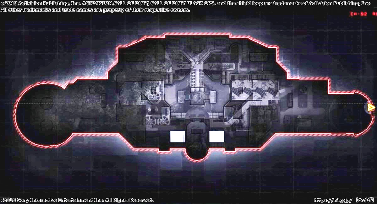 FREQUENCY - COD：BO4 攻略Wiki（コール オブ デューティ ブラックオプス4） ： ヘイグ攻略まとめWiki