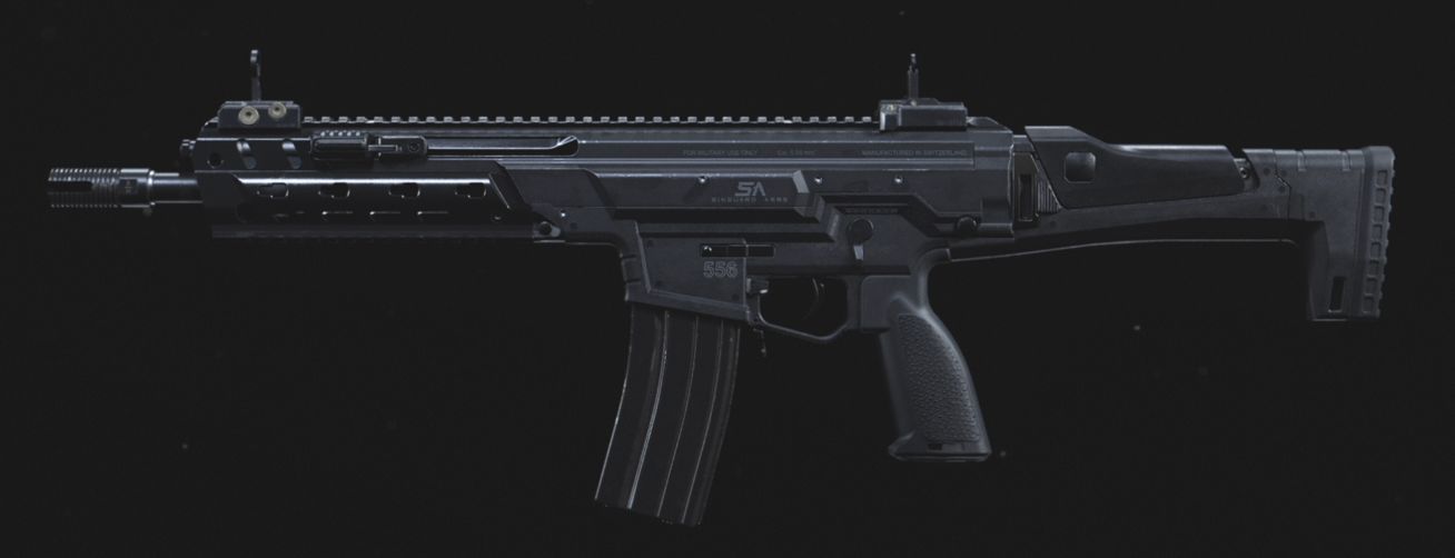 Kilo 141 - CoD：MW 攻略Wiki(コール オブ デューティ モダン・ウォーフェア) ： ヘイグ攻略まとめWiki