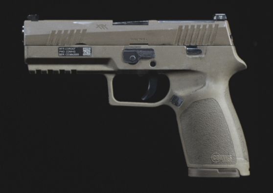 M19 - CoD：MW 攻略Wiki(コール オブ デューティ モダン・ウォーフェア) ： ヘイグ攻略まとめWiki