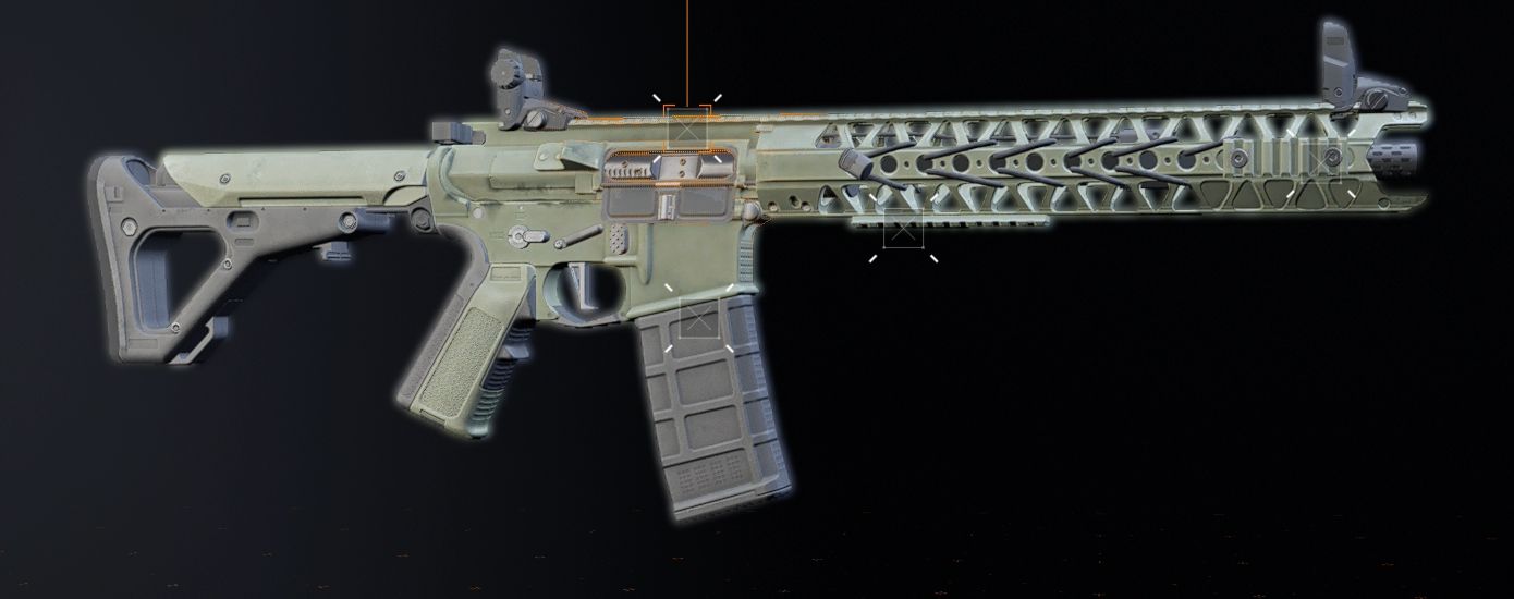 LVOA-C - 【ディビジョン2】THE DIVISION 2 攻略Wiki ： ヘイグ攻略まとめWiki