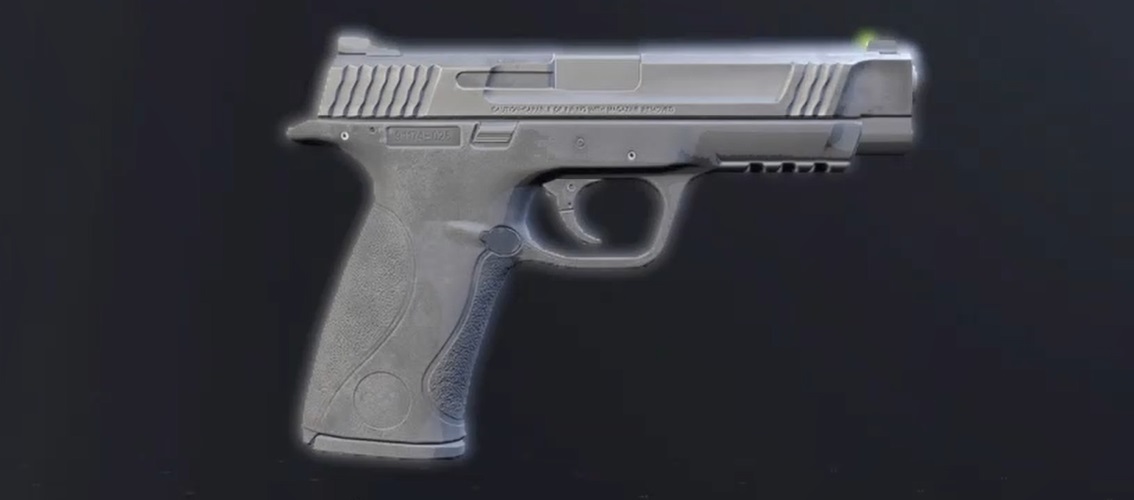 First Wave PF45 - 【ディビジョン2】THE DIVISION 2 攻略Wiki ： ヘイグ攻略まとめWiki