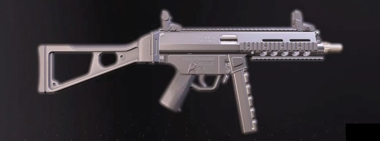 MP5 ST - 【ディビジョン2】THE DIVISION 2 攻略Wiki ： ヘイグ攻略まとめWiki