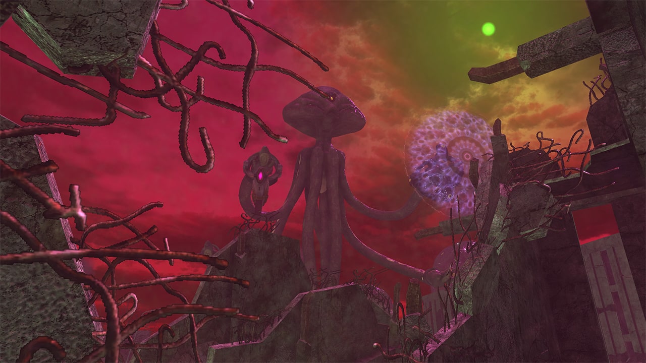 【地球防衛軍6】「邪神クルール」の特徴や登場ミッション - 地球防衛軍6 攻略Wiki（EDF6） ： ヘイグ攻略まとめWiki