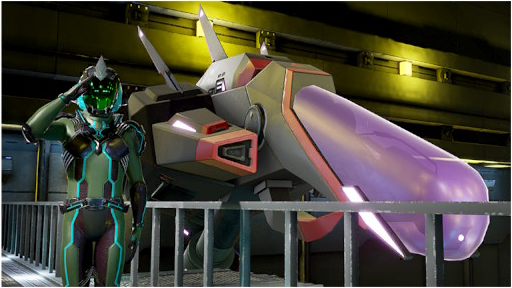 R-13系列 - R-TYPE FINAL2 攻略Wiki（アールタイプファイナル2） ： ヘイグ攻略まとめWiki