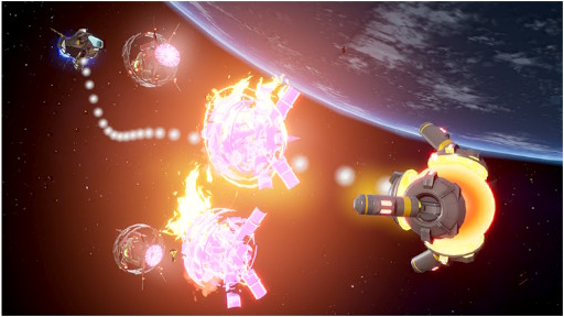 R-13系列 - R-TYPE FINAL2 攻略Wiki（アールタイプファイナル2） ： ヘイグ攻略まとめWiki