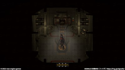 【SIGNALIS】「PENROSE 512」(二回目)の攻略情報【シグナーリス】 - SIGNALIS 攻略Wiki【シグナーリス ...