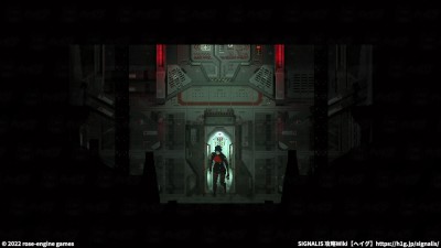 【SIGNALIS】プロローグ「PENROSE 512」(ペンローズ512)の攻略情報【シグナーリス】 - SIGNALIS 攻略Wiki ...